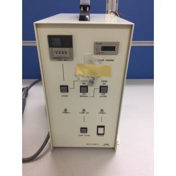 USHIO HB-25103BY-C Control Unit